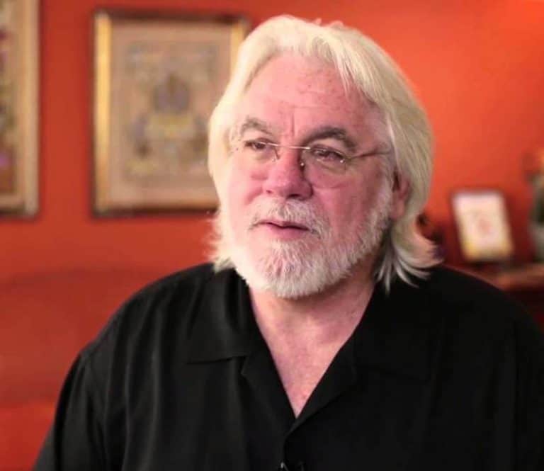 Michael Carroll On How Mindful Leadership Helps Create A Culture Of ...