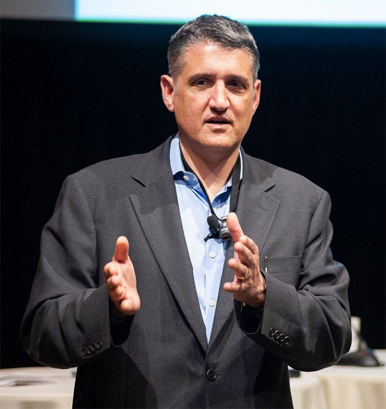 Paul Marciano on How RESPECT Helps Improve Employee Engagement and ...