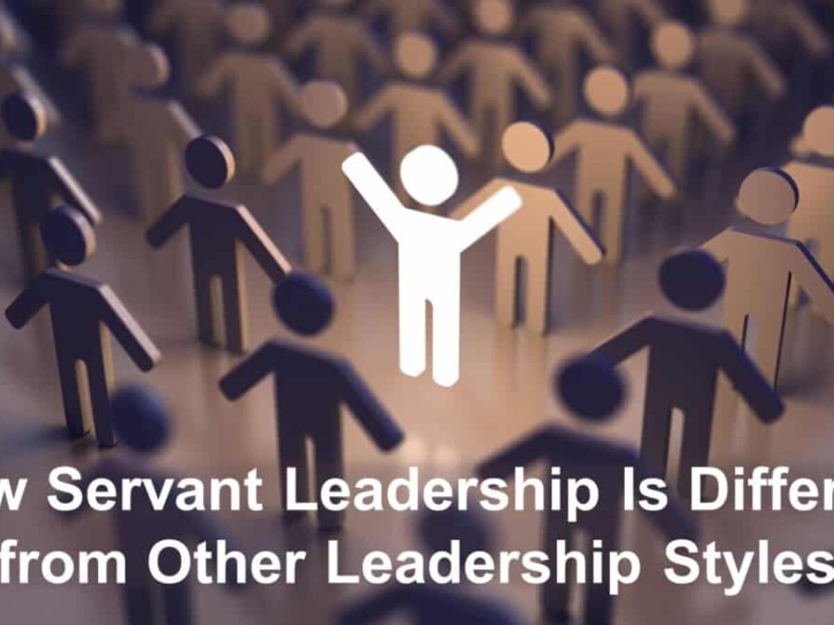 Leadership Styles Images