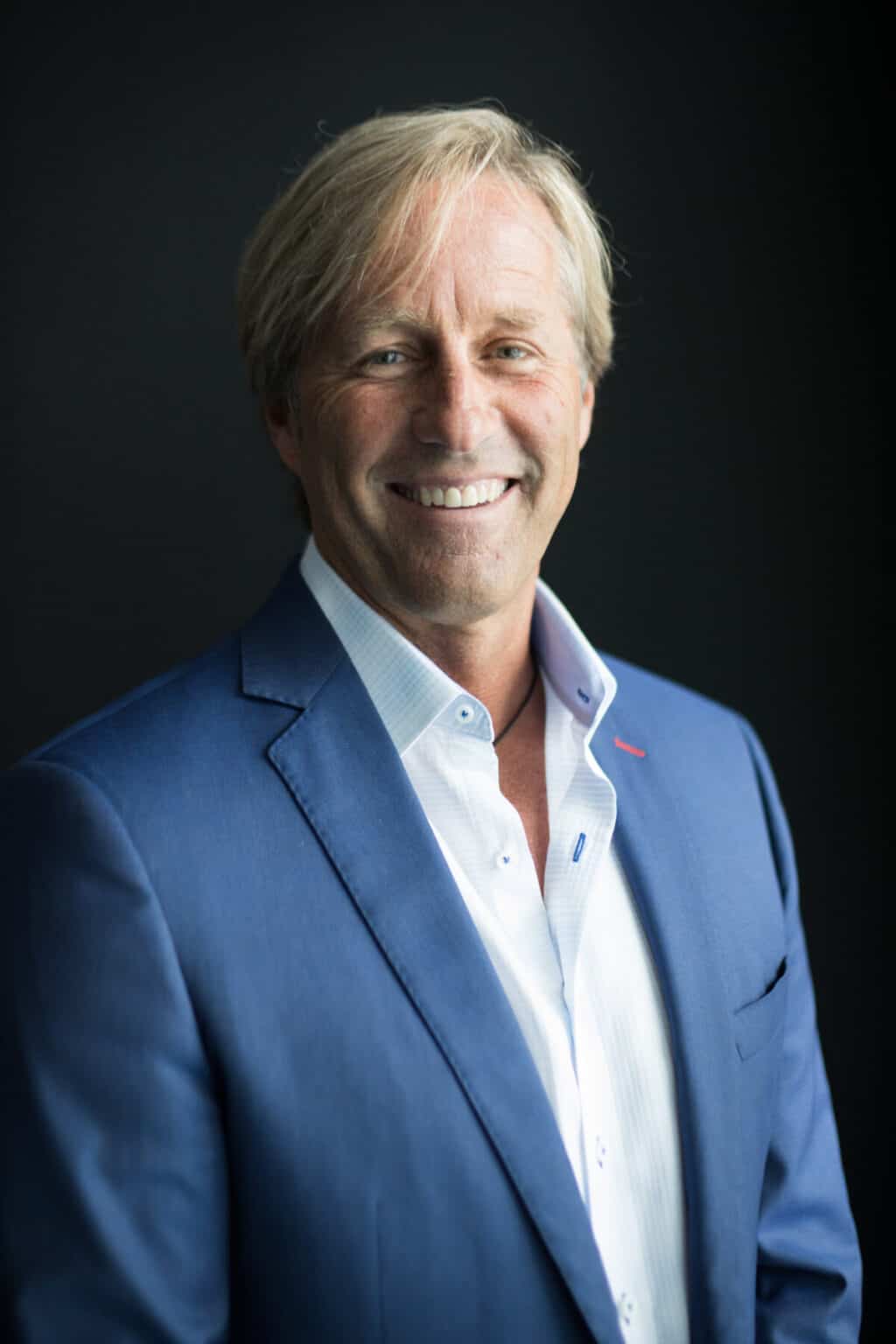 Henry Penix on The Business Leadership Today Podcast - Business ...